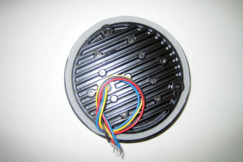 LED STROBE FOG L/R – JAM BAGGER ハーレーバガースタイル