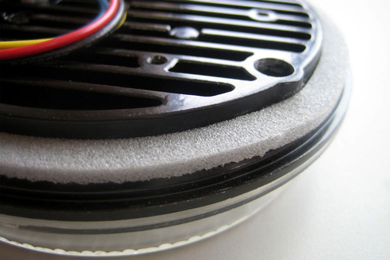 LED STROBE FOG L/R – JAM BAGGER ハーレーバガースタイル