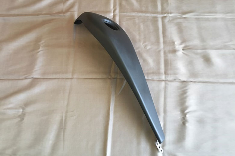 Empire Tank Console – JAM BAGGER ハーレーバガースタイル