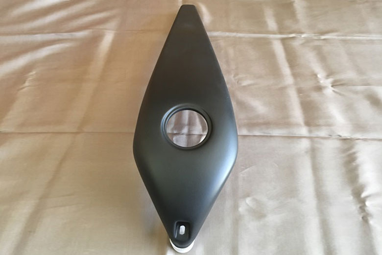 Empire Tank Console – JAM BAGGER ハーレーバガースタイル