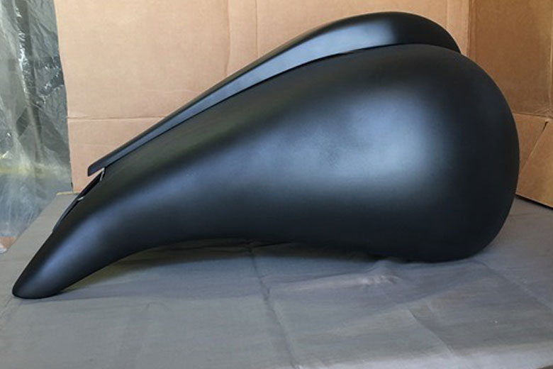 Empire Tank Console – JAM BAGGER ハーレーバガースタイル