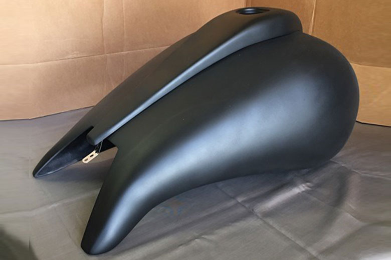 Empire Tank Console – JAM BAGGER ハーレーバガースタイル